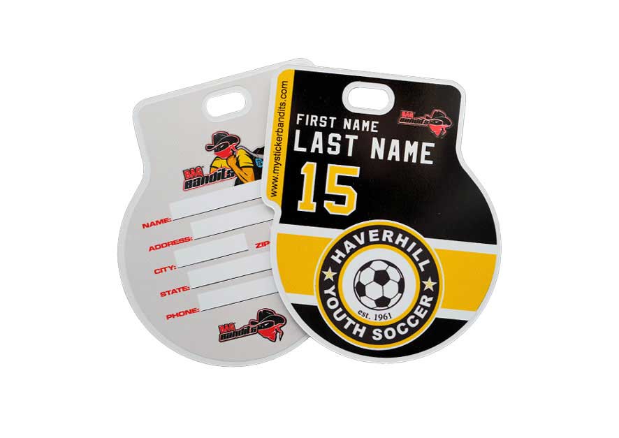 Custom Soccer Stickers, Soccer Team Decals & Products